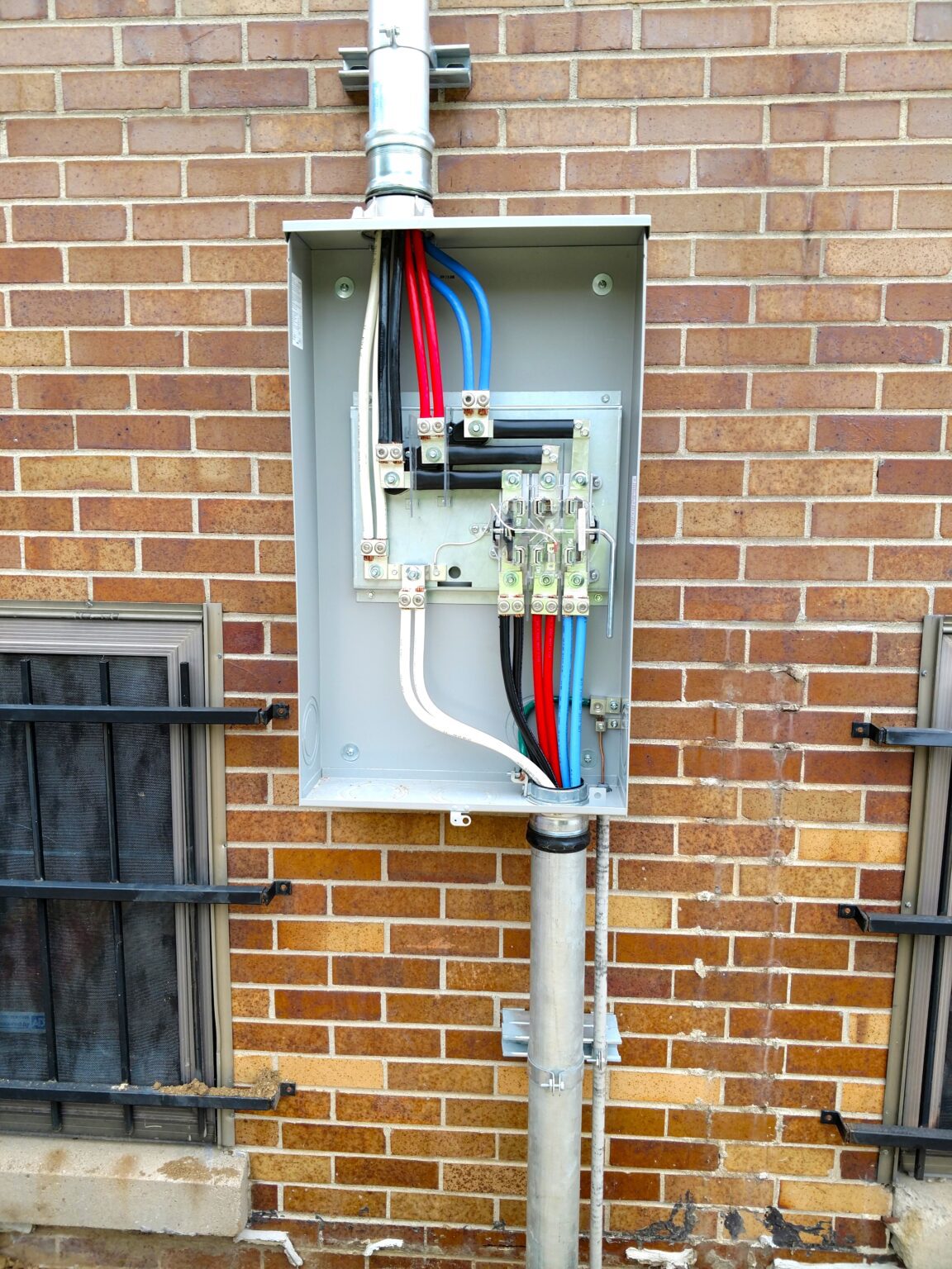HOME - Downs Electrical, Inc.